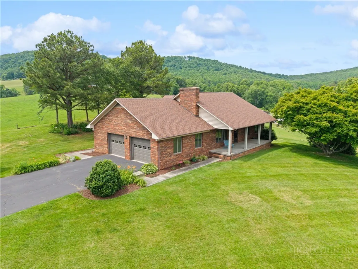 1701 NC HIGHWAY 16 N, Crumpler, NC 28617 Property for sale
