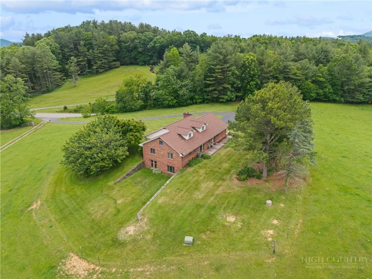 1701 NC HIGHWAY 16 N, Crumpler, NC 28617 Property for sale