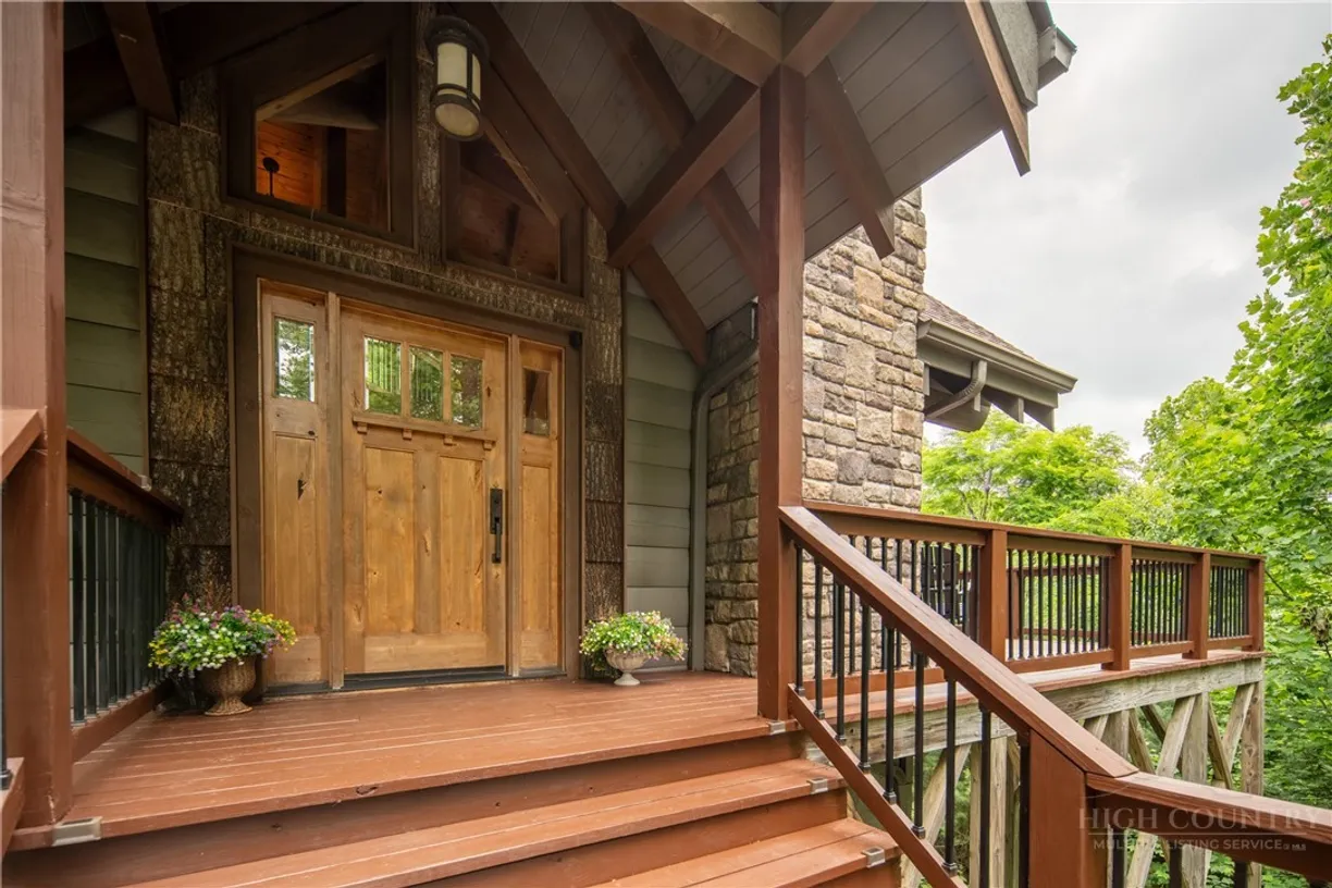 134 Hews Circle, Blowing Rock, NC 28605 Property for sale