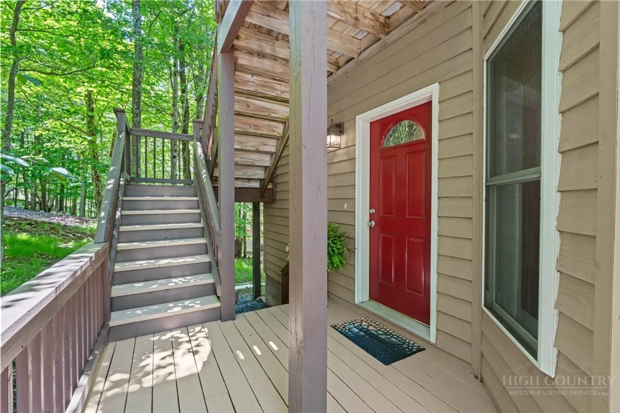 117 Pinnacle Ridge Road, Beech Mountain, NC 28604 Property for sale