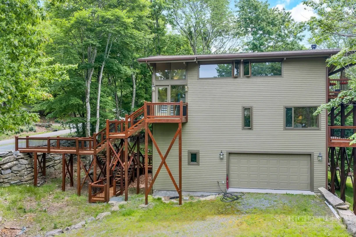 140 Lower Grouse Ridge Road, Beech Mountain, NC 28604 Property for sale