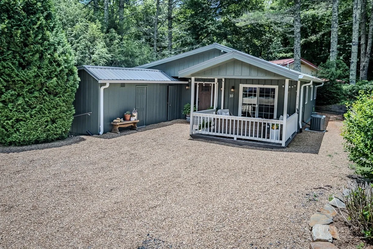 10 Overlook Road, Newland, NC 28657 Property for sale