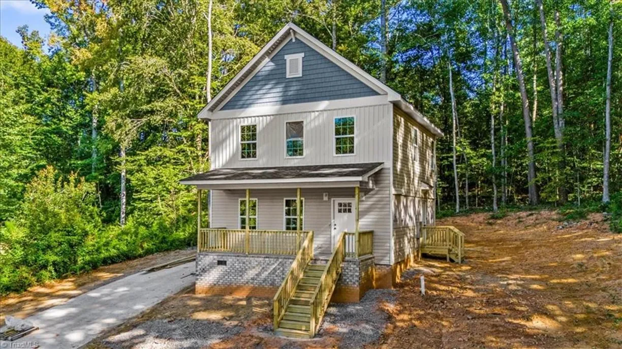 4801 Swain Lane, Walkertown, NC 27051 Property for sale