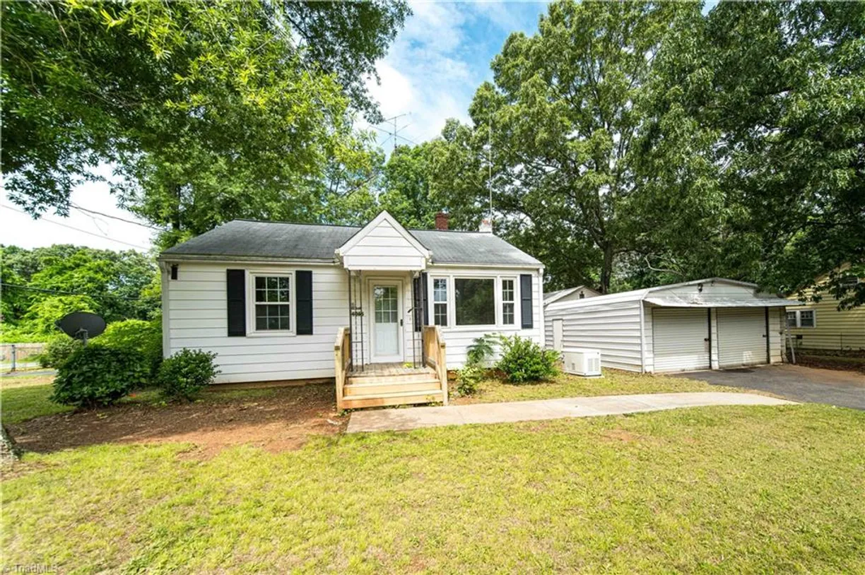 4065 Leo Street, Winston-Salem, NC 27105 Property for sale