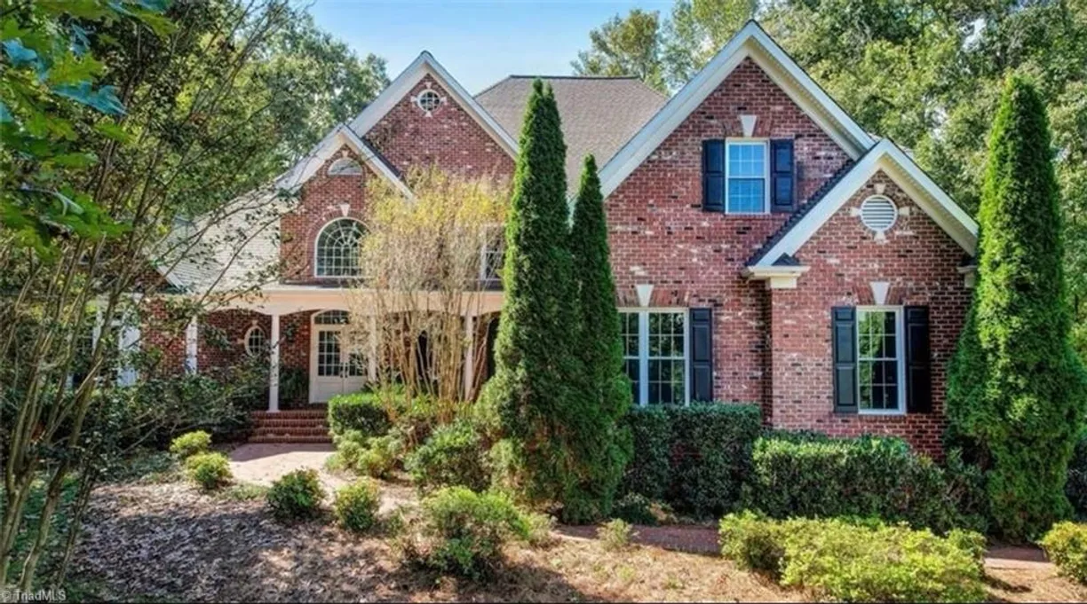 5832 Deer Meadow Lane, Summerfield, NC 27358 Property for sale