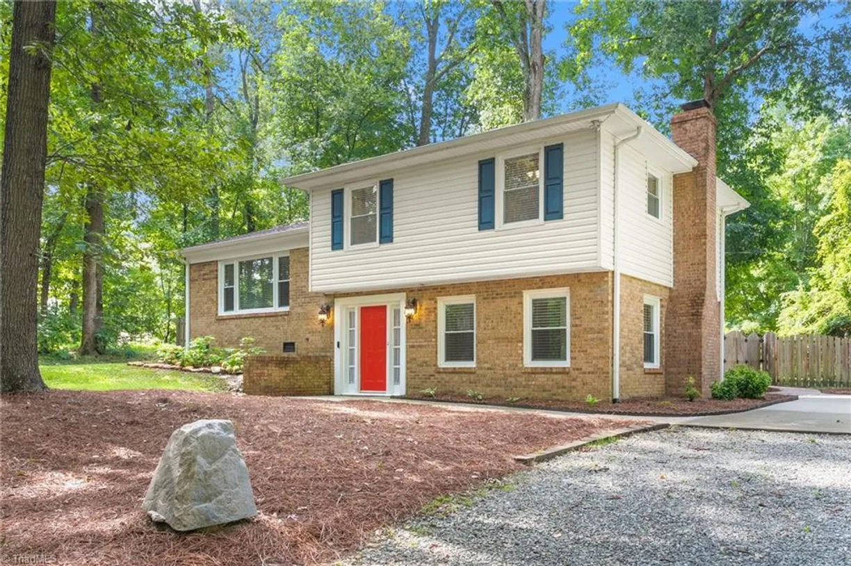 5008 Rolling Hills Avenue, Julian, NC 27283 Property for sale