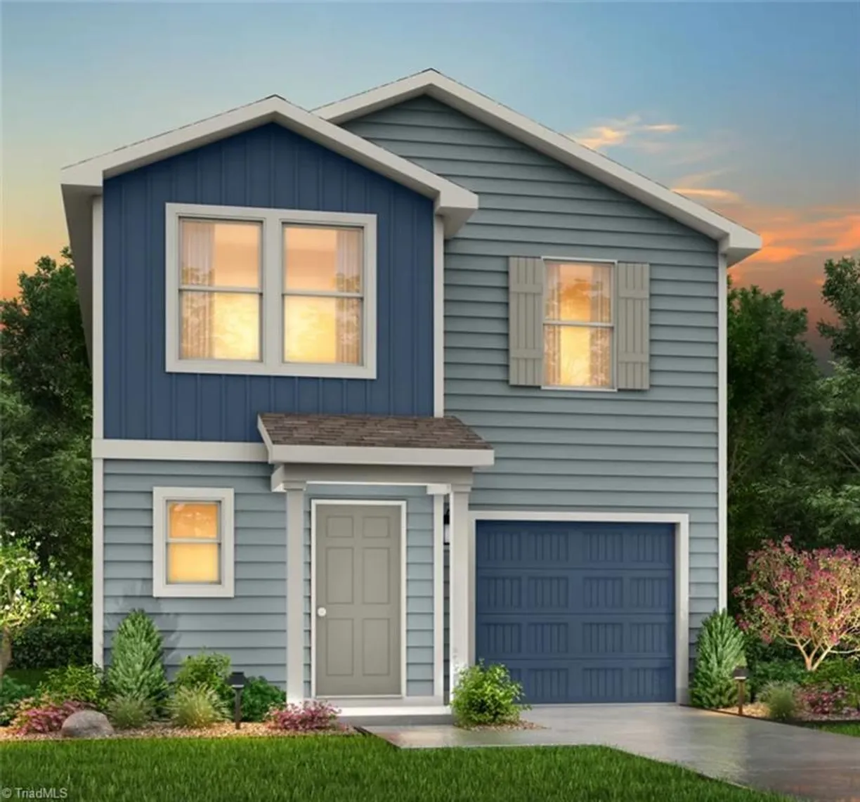 421 Northridge Drive, Eden, NC 27288 Property for sale