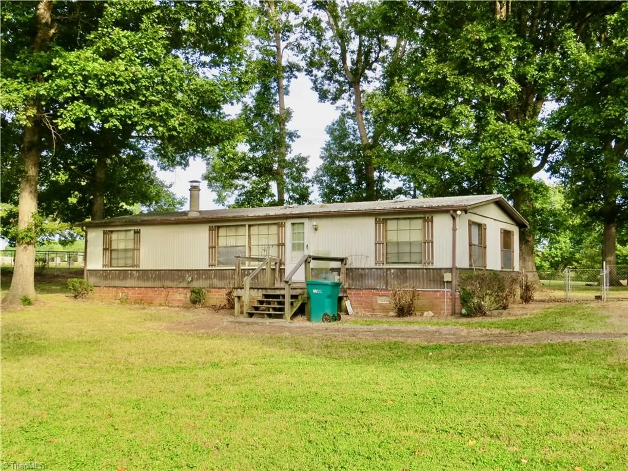 2023 Benaja Road, Reidsville, NC 27320 Property for sale