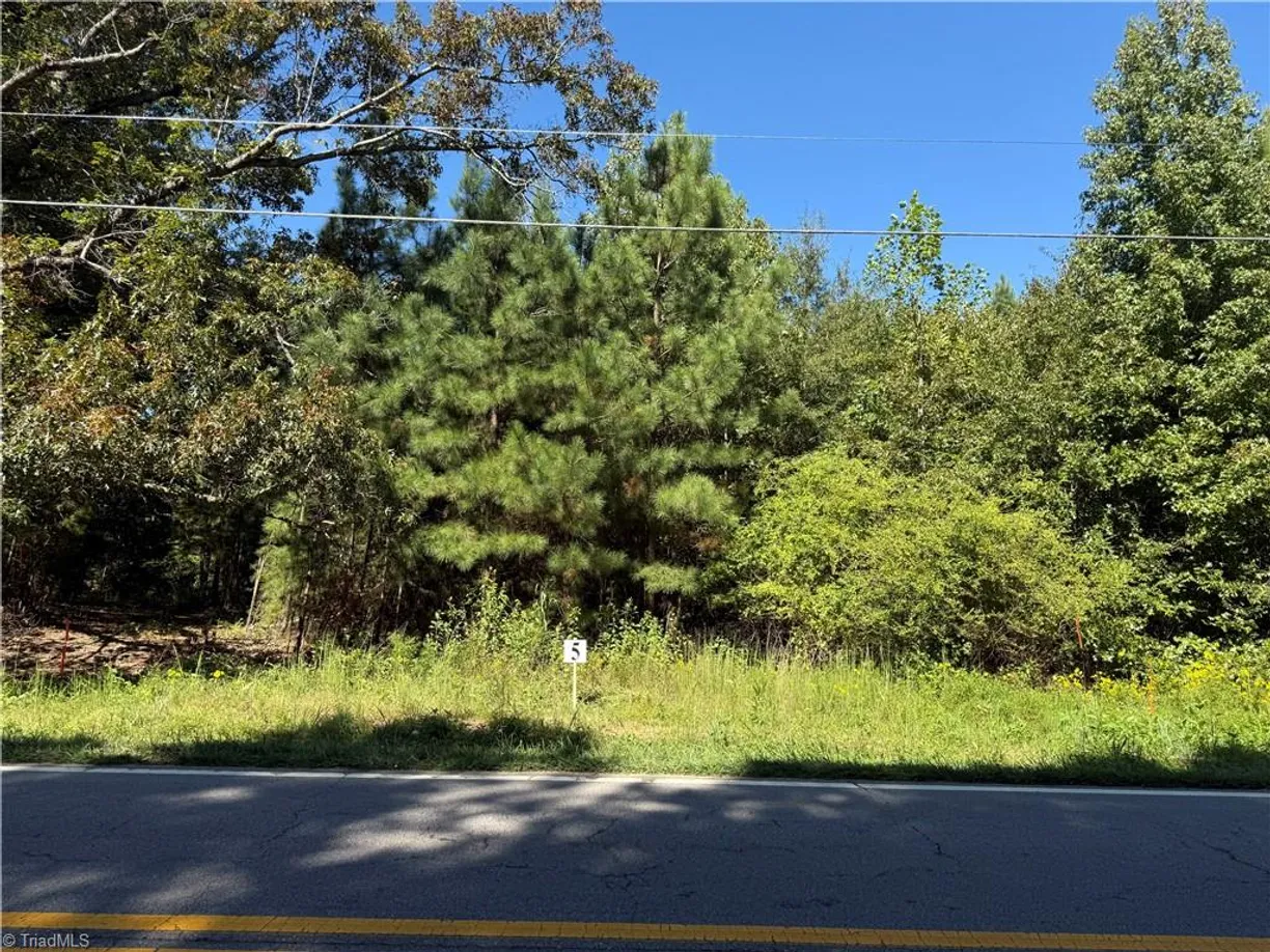 Lot 5 Park Springs Road, Providence, NC 27315 Property for sale