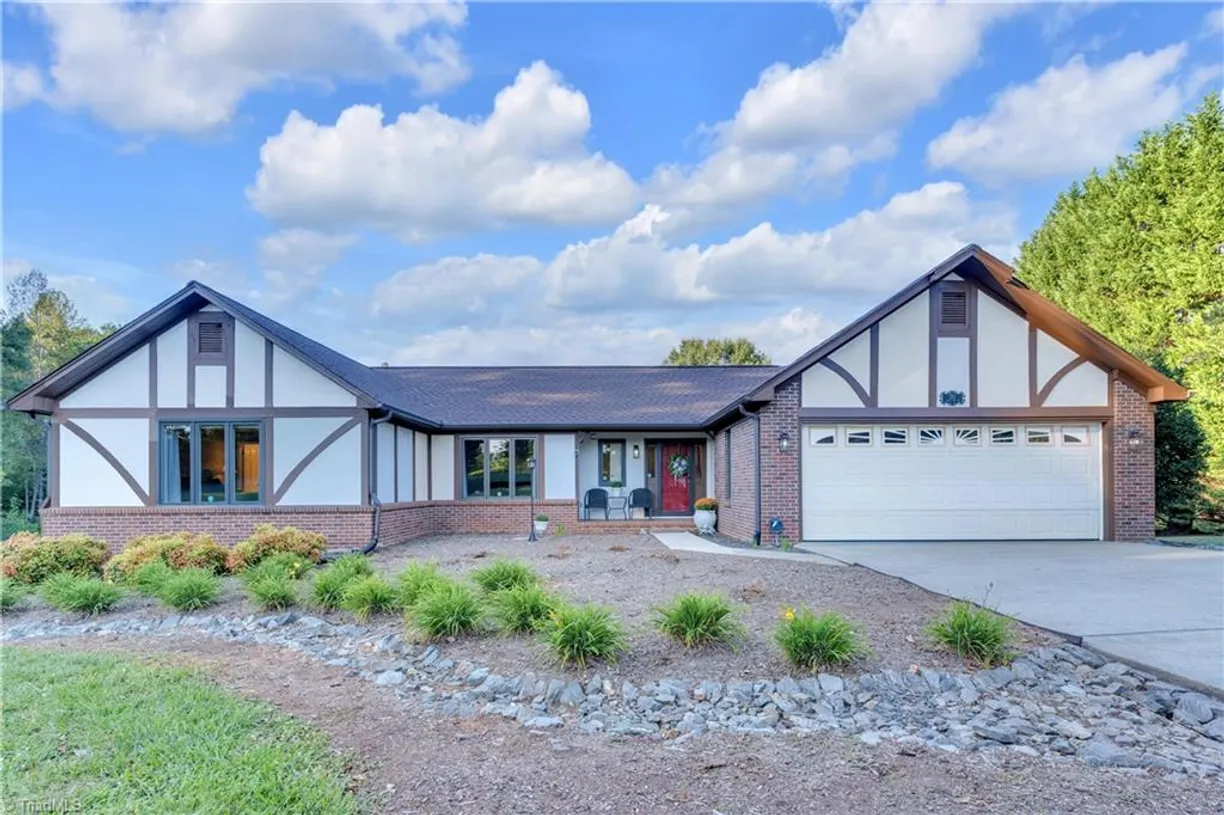 281 Cross Key Road, Reidsville, NC 27320 Property for sale