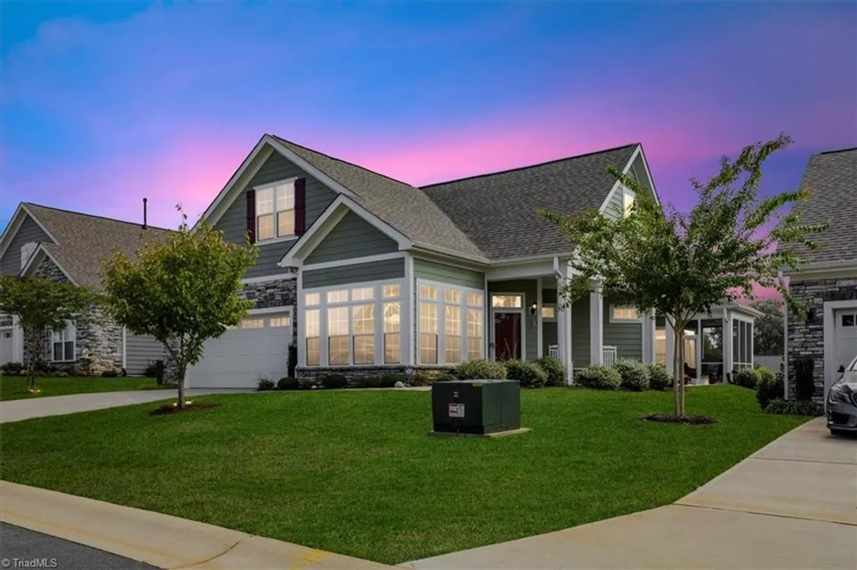 1003 Bryant Court, Mebane, NC 27302 Property for sale