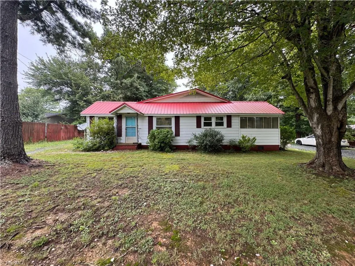 285 Crestview Church Road, Asheboro, NC 27205 Property for sale