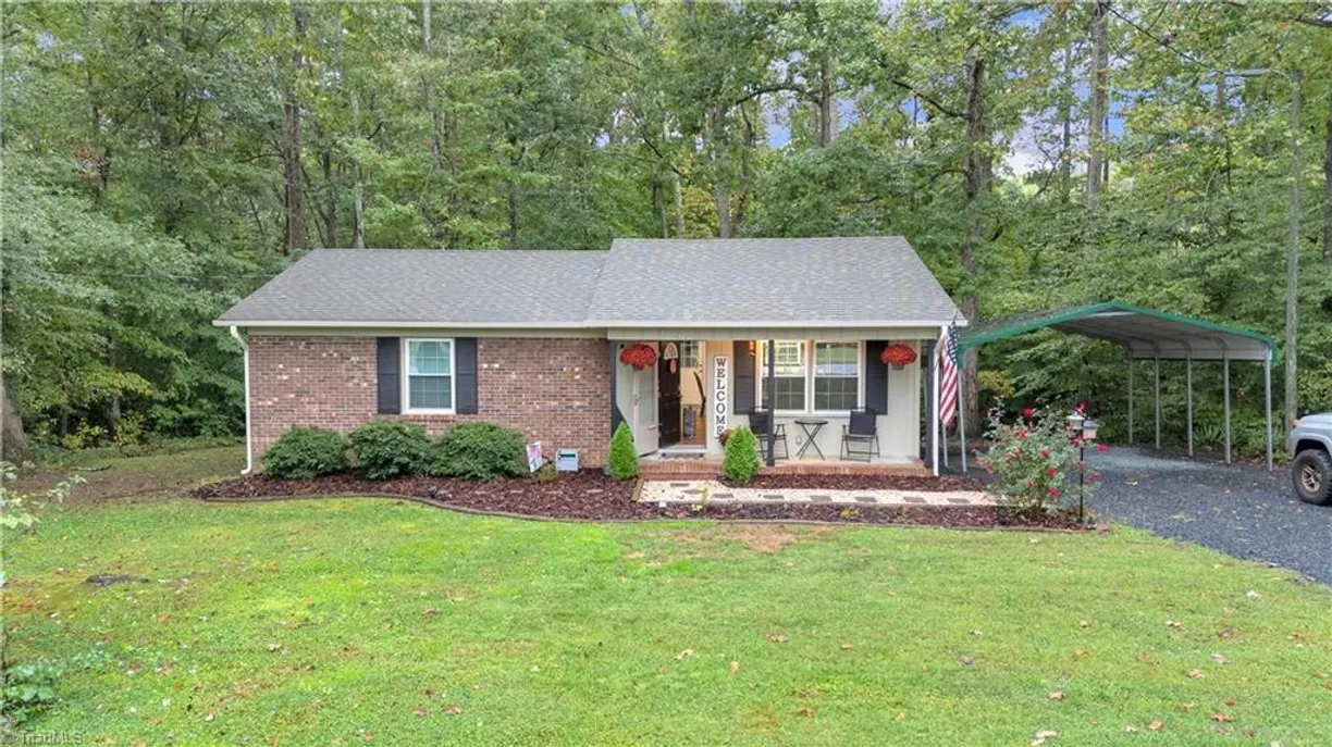 5335 Kennedy Road, Trinity, NC 27370 Property for sale