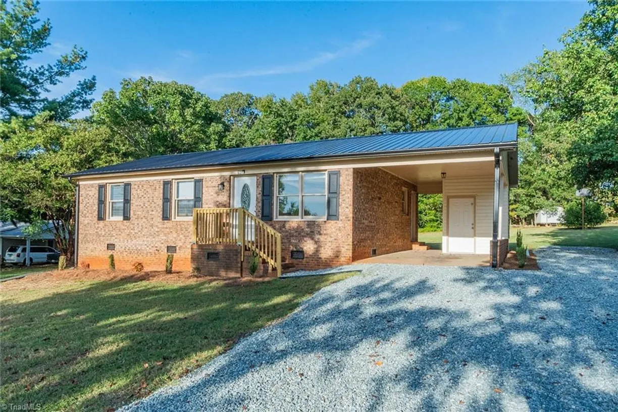 268 Raven Circle, Lexington, NC 27292 Property for sale