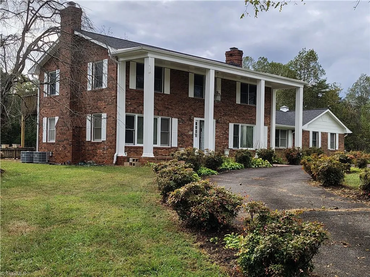 105 Pepperbush Trail, Dobson, NC 27017 Property for sale