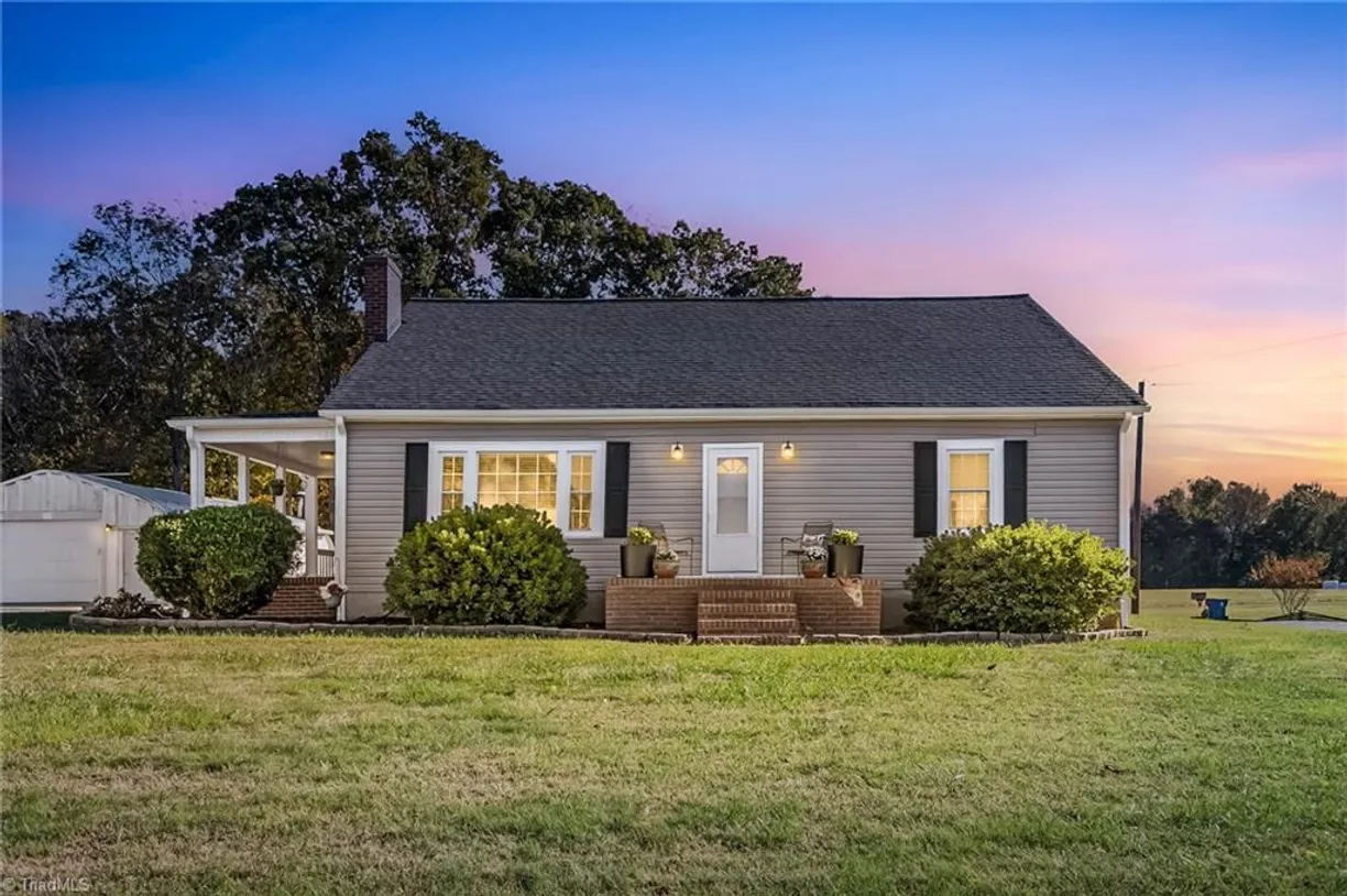 3307 Altamahaw Church Street, Elon, NC 27244 Property for sale