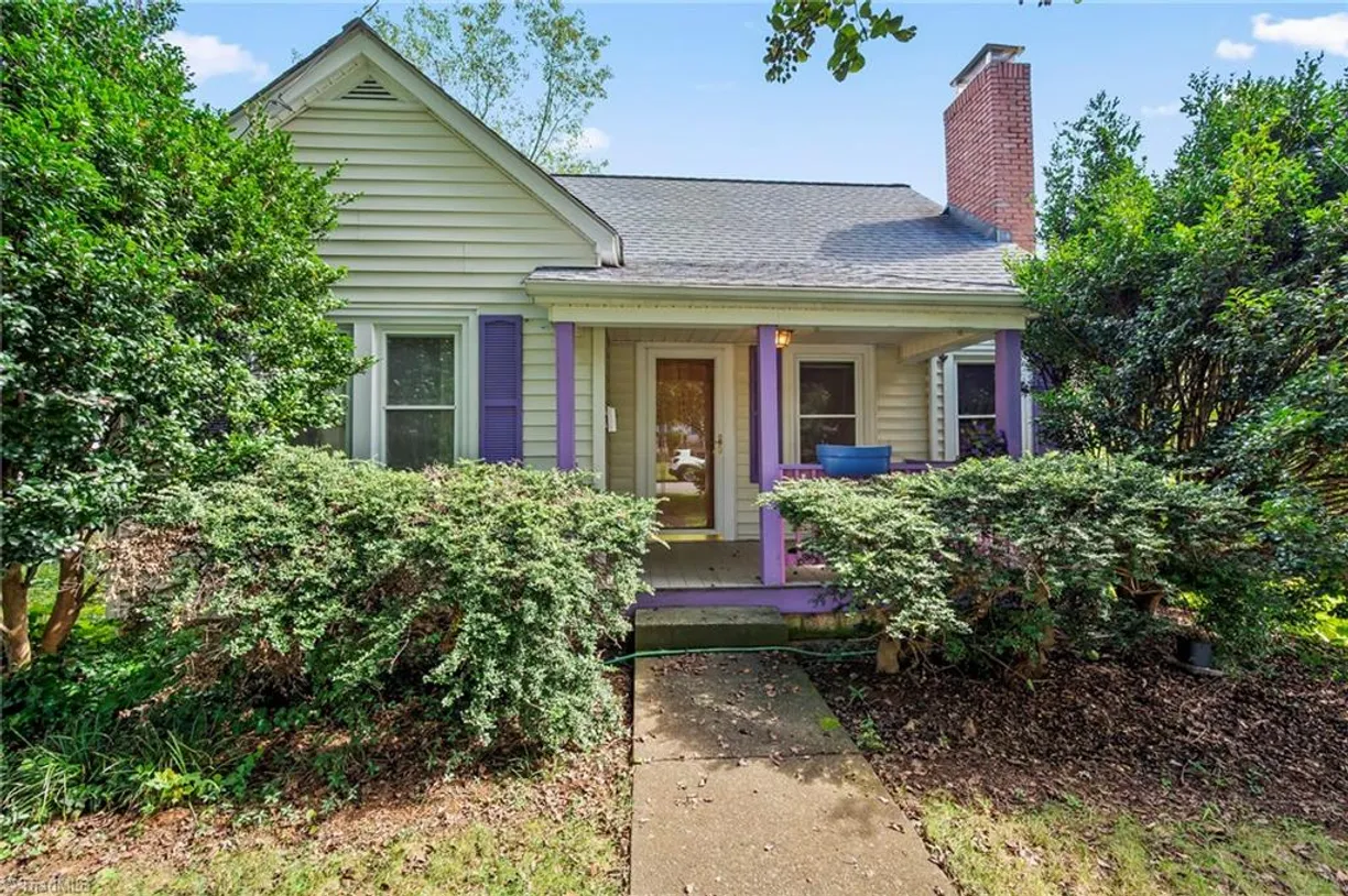 1043 Irving Street, Winston-Salem, NC 27103 Property for sale