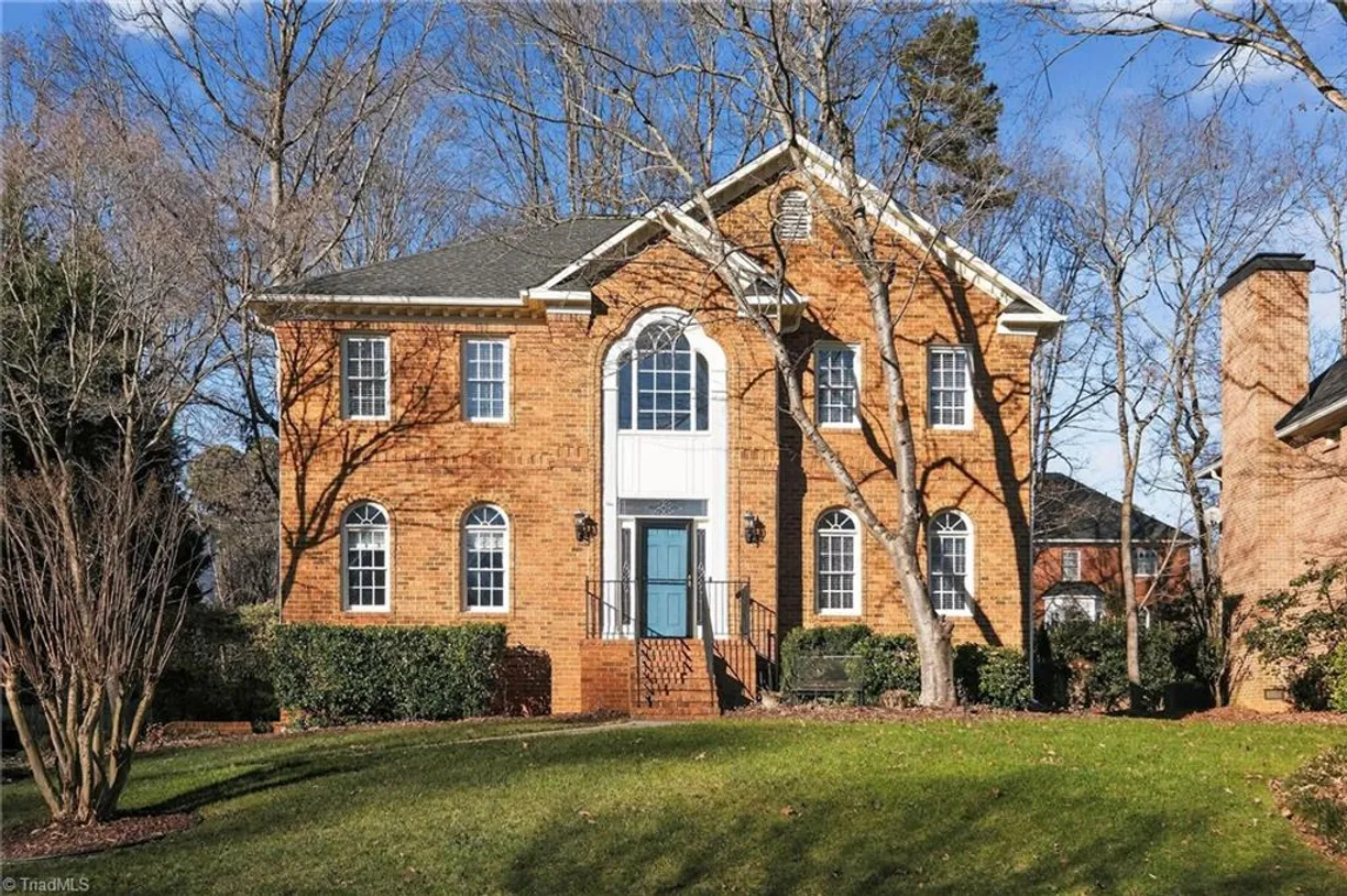 5133 Rockmont Court, Winston-Salem, NC 27104 Property for sale