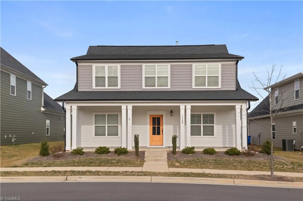 1736 Eastover Drive, Kernersville, NC 27284 Property for sale