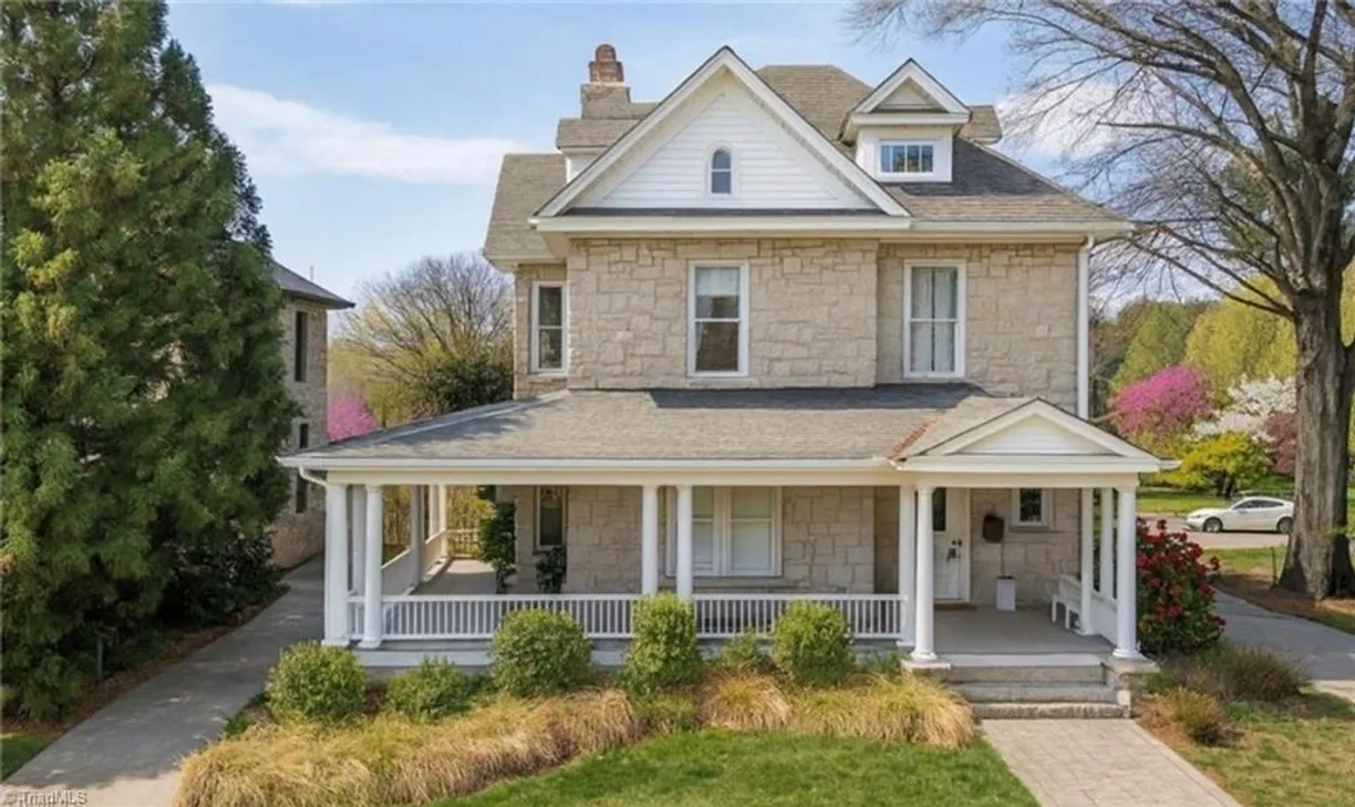 607 N Main Street, Mount Airy, NC 27030 Property for sale