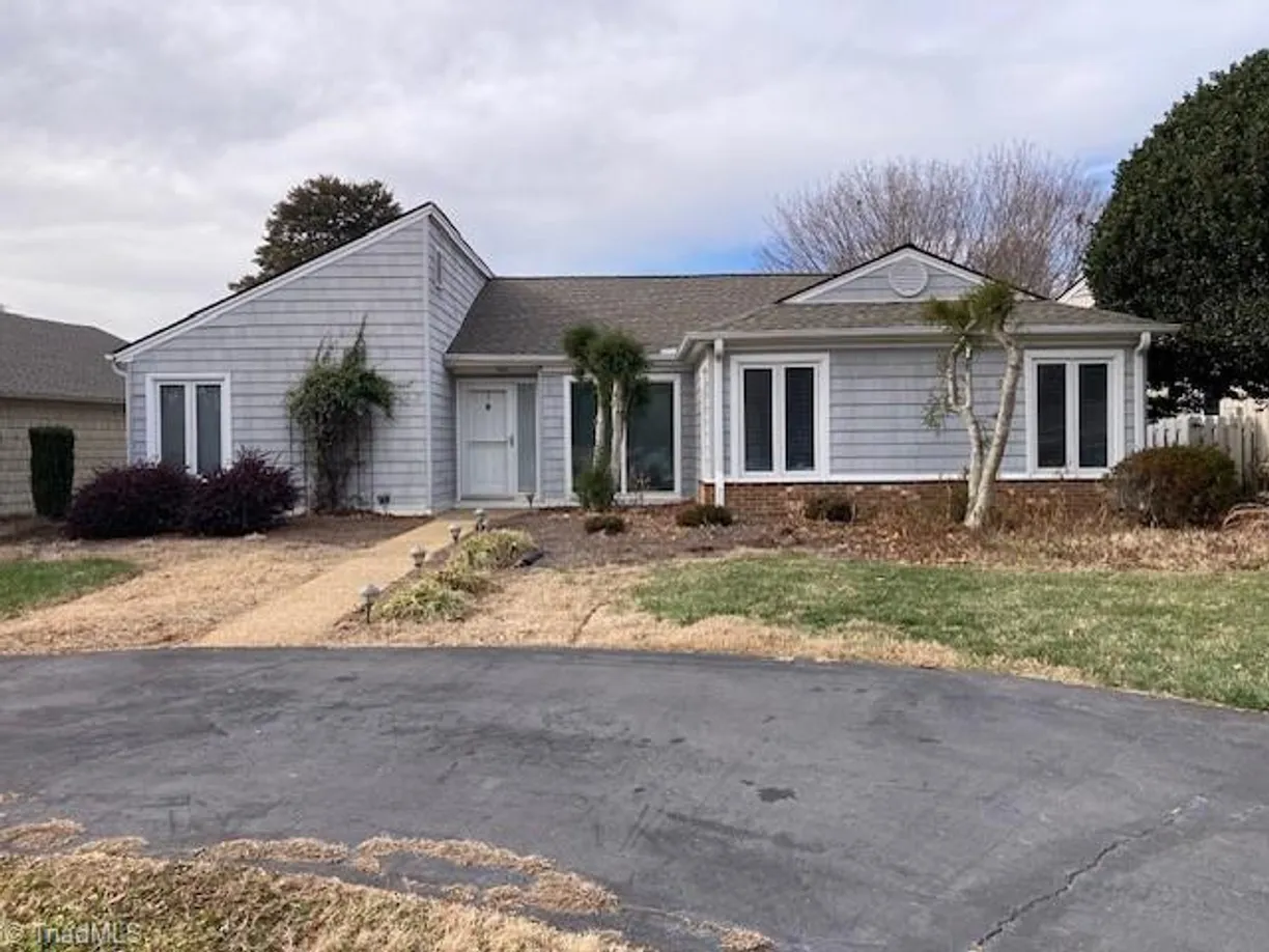 116 Spyglass Drive, Advance, NC 27006 Property for sale