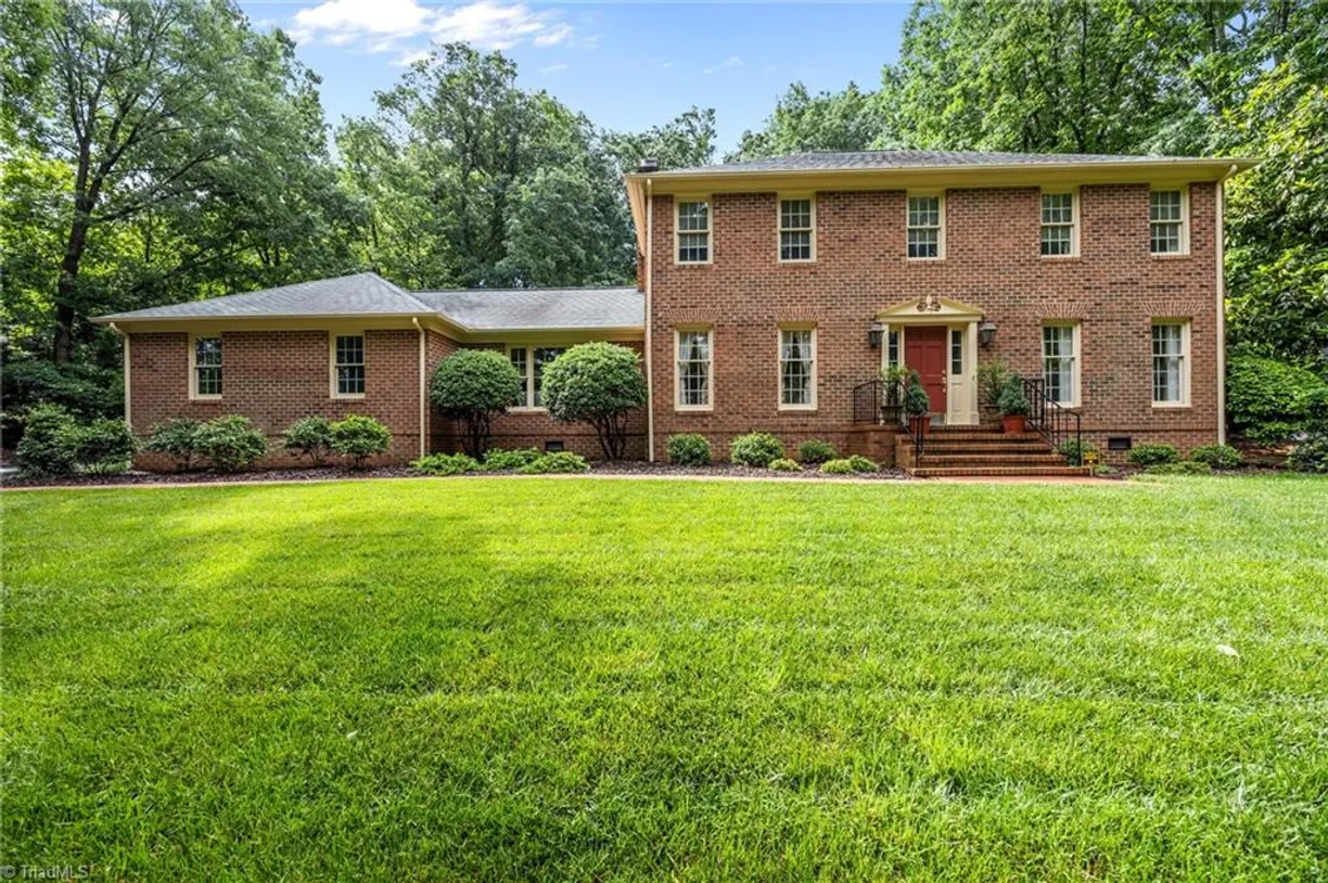 1270 Thayer Drive, Asheboro, NC 27205 Property for sale