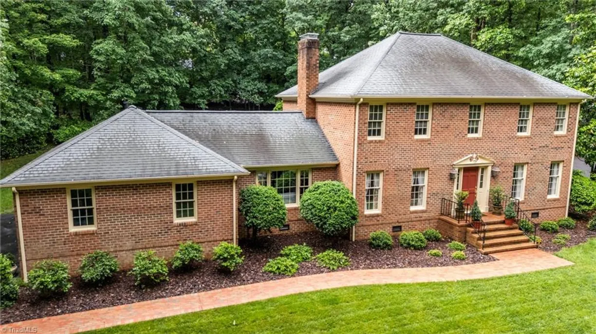 1270 Thayer Drive, Asheboro, NC 27205 Property for sale