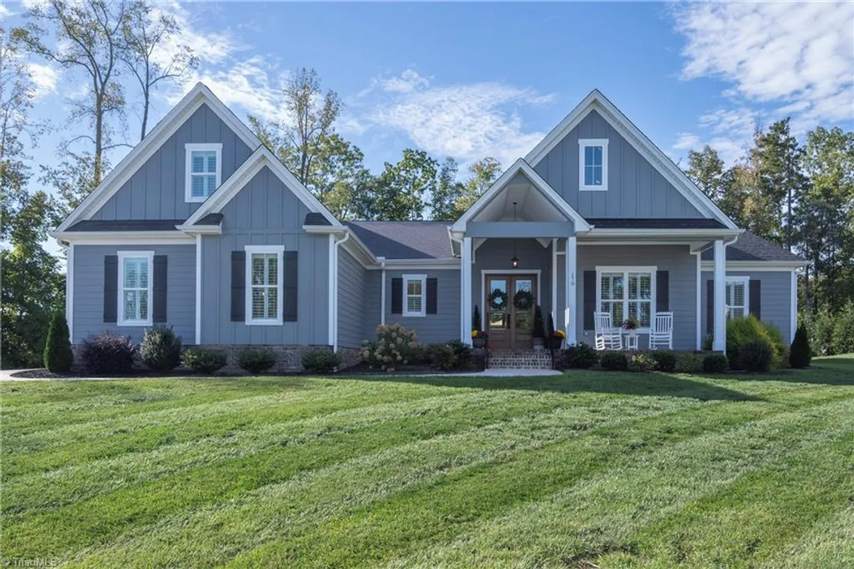 170 Lantern Drive, Advance, NC 27006 Property for sale