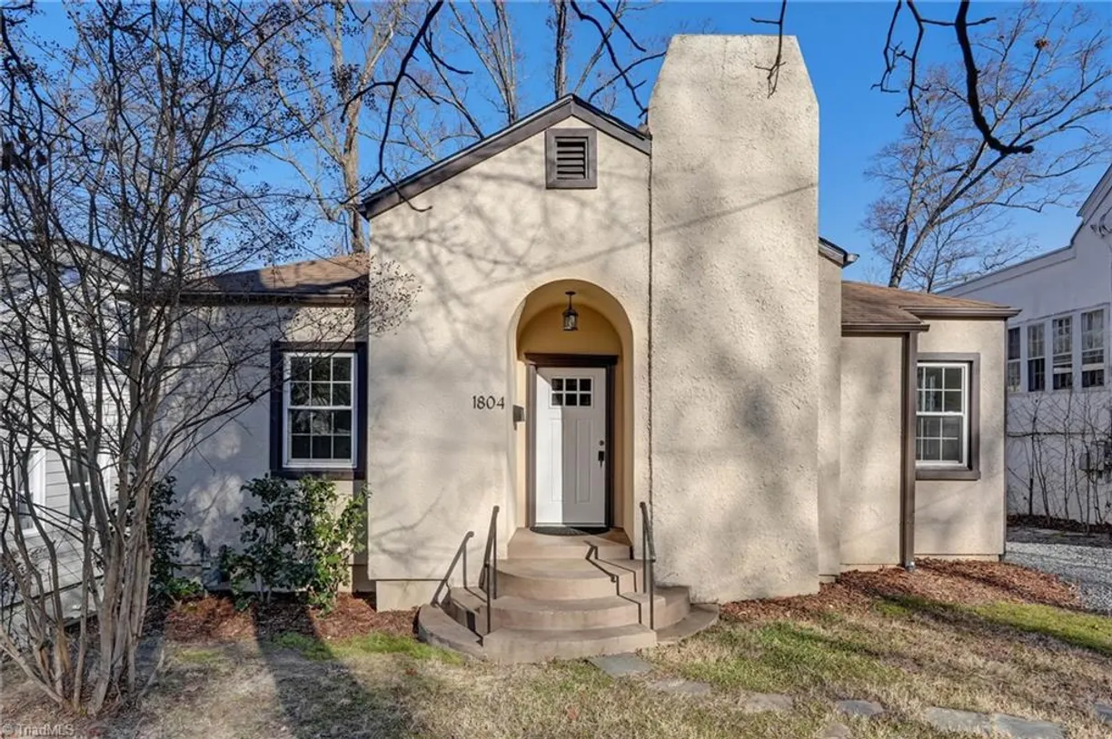 1804 Walker Avenue, Greensboro, NC 27403 Property for sale