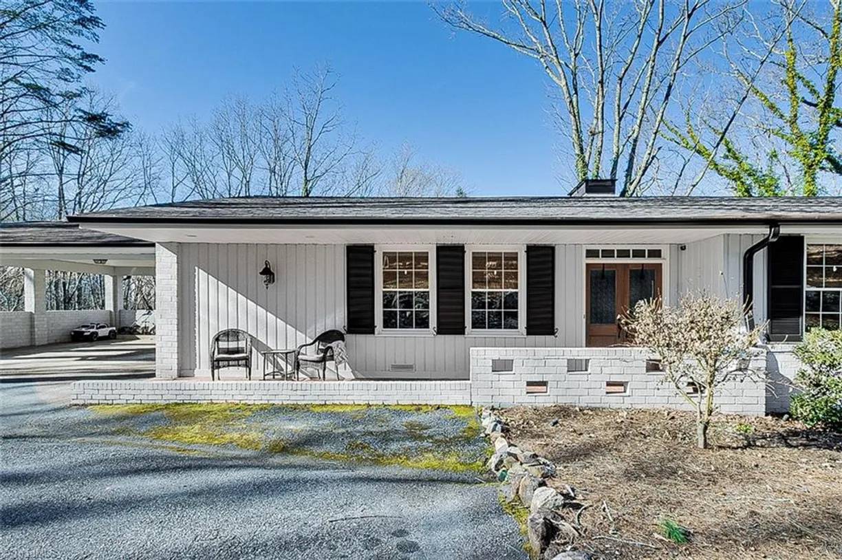 1143 Westover Terrace, Asheboro, NC 27205 Property for sale