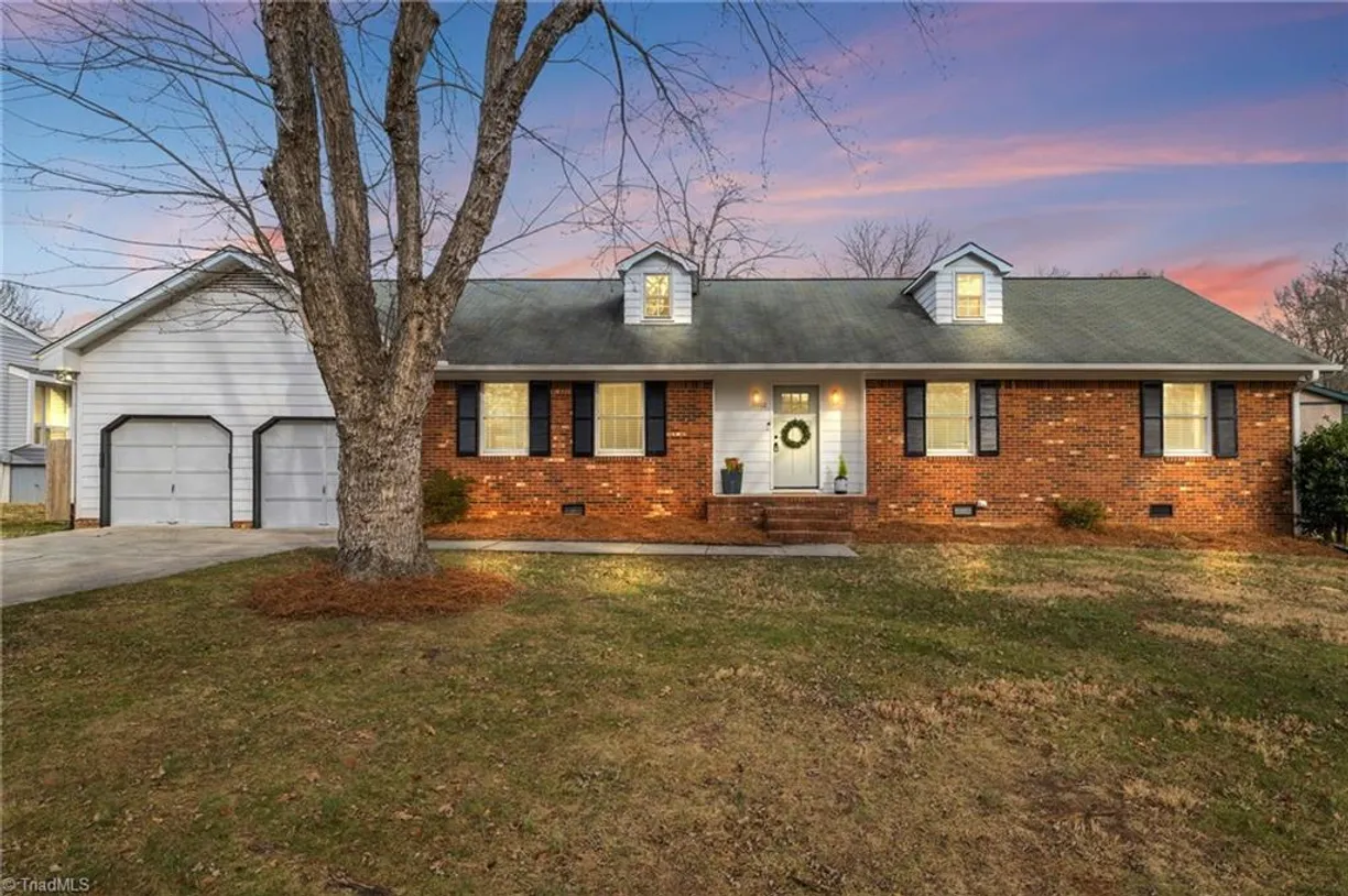 3502 Imperial Drive, High Point, NC 27265 Property for sale