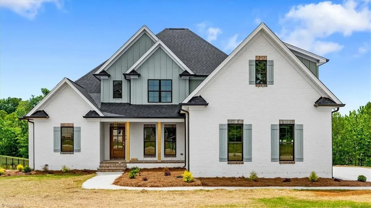 2015 Bob Jessup Drive, Greensboro, NC 27455 Property for sale