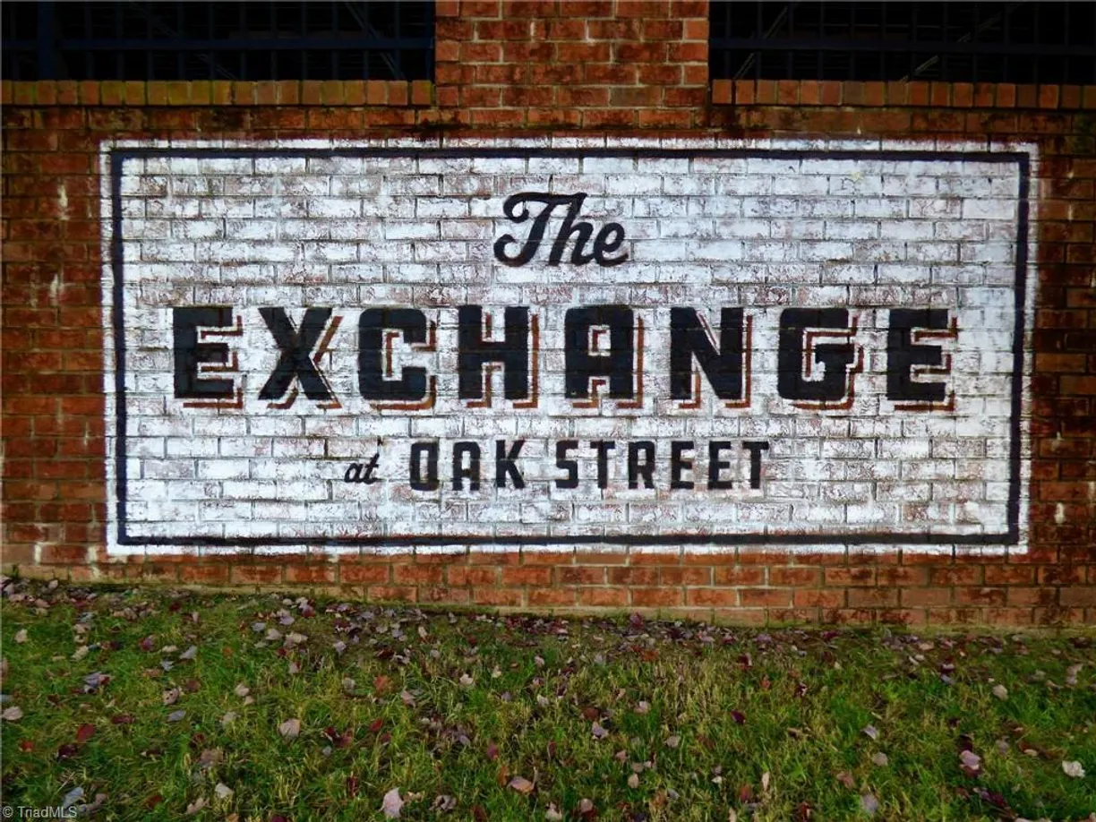 836 Oak Street #304, Winston-Salem, NC 27101 Property for sale