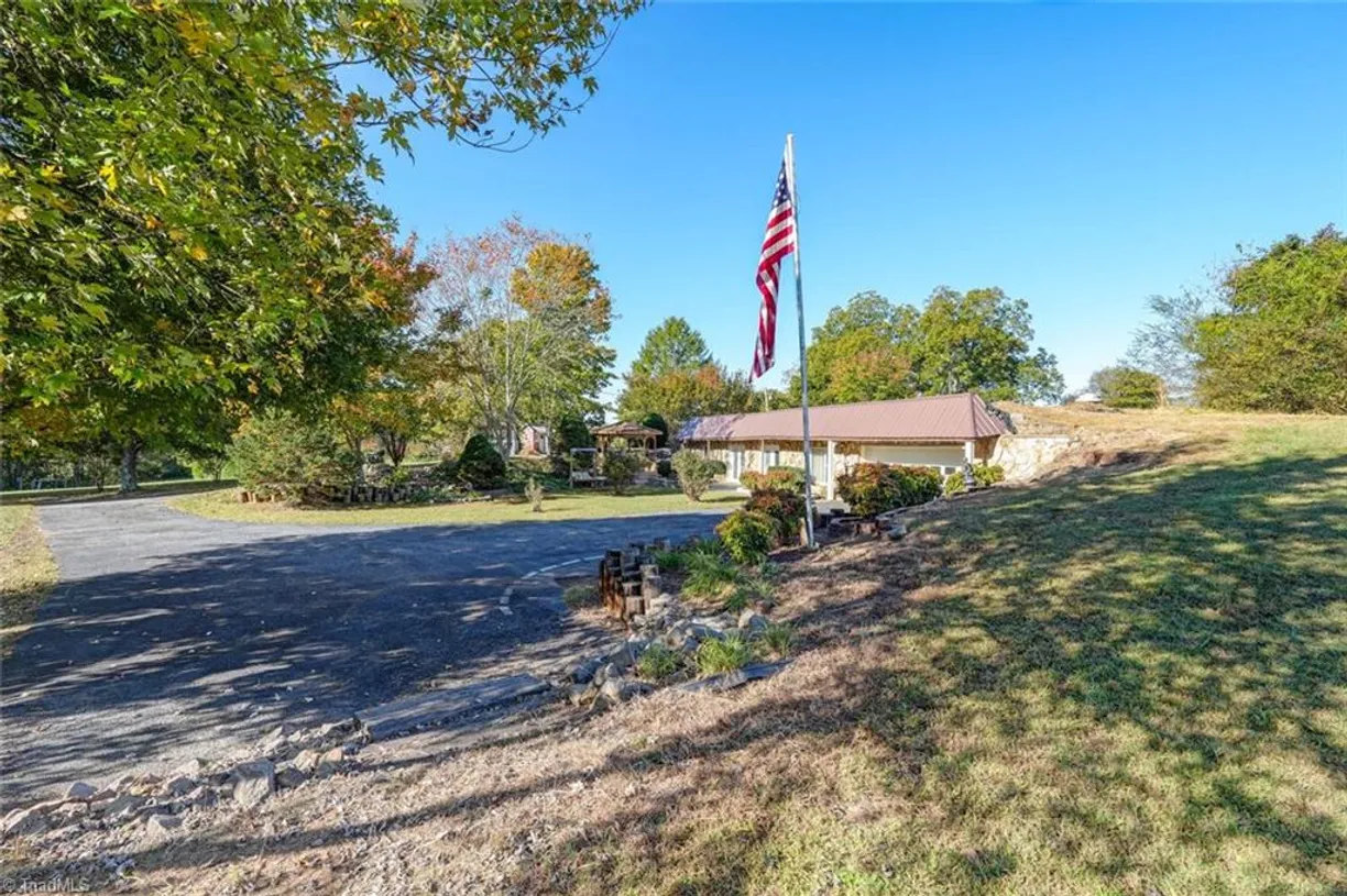 7832 Park Springs Road, Ruffin, NC 27326 Property for sale