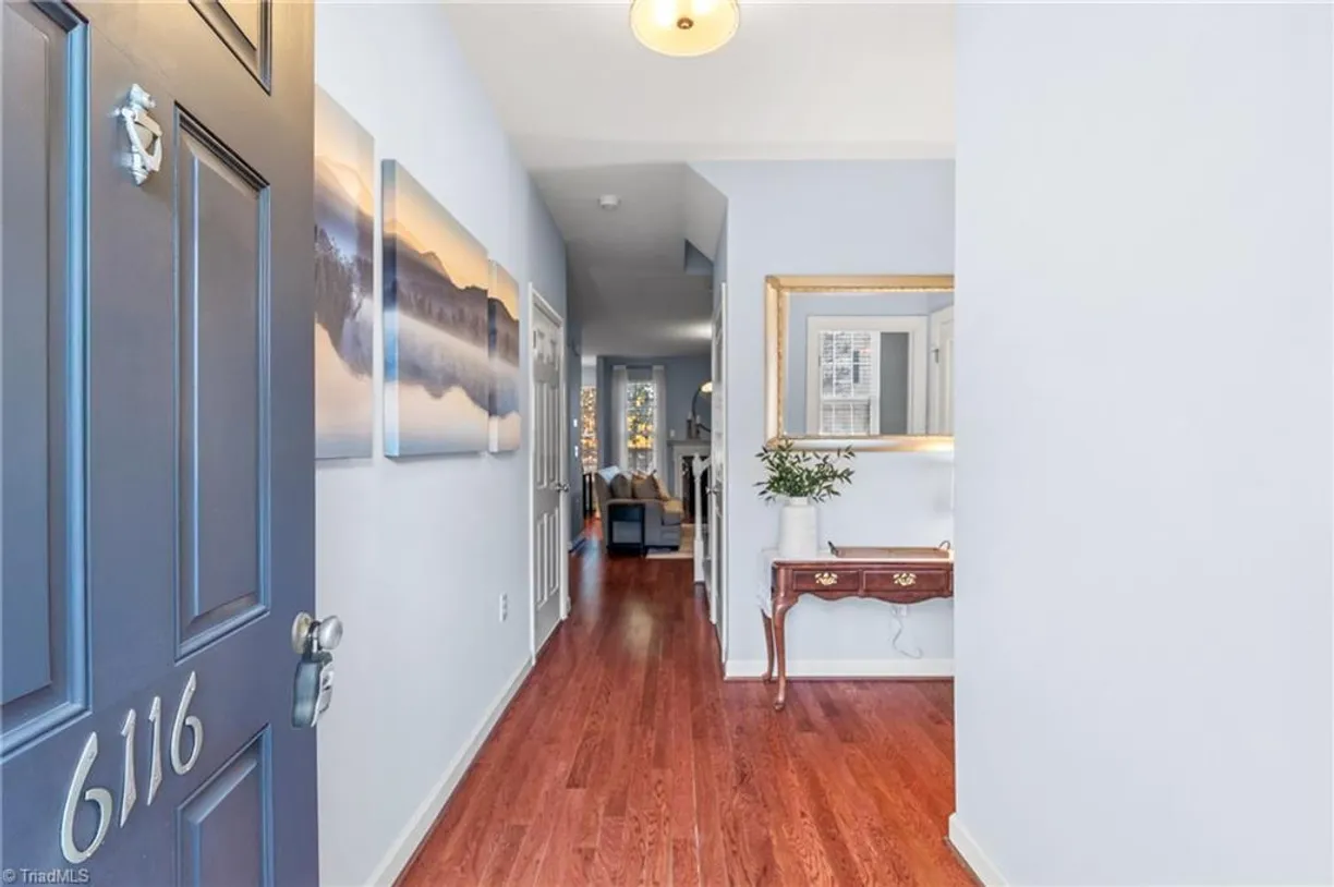 6116 Morgan Ashley Drive, Greensboro, NC 27410 Property for sale