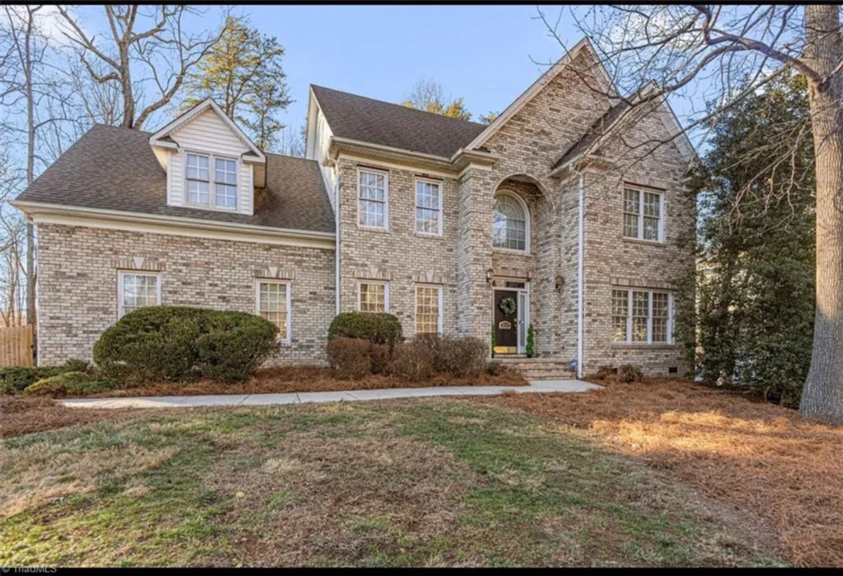 3101 Lodge Drive, Jamestown, NC 27282 Property for sale