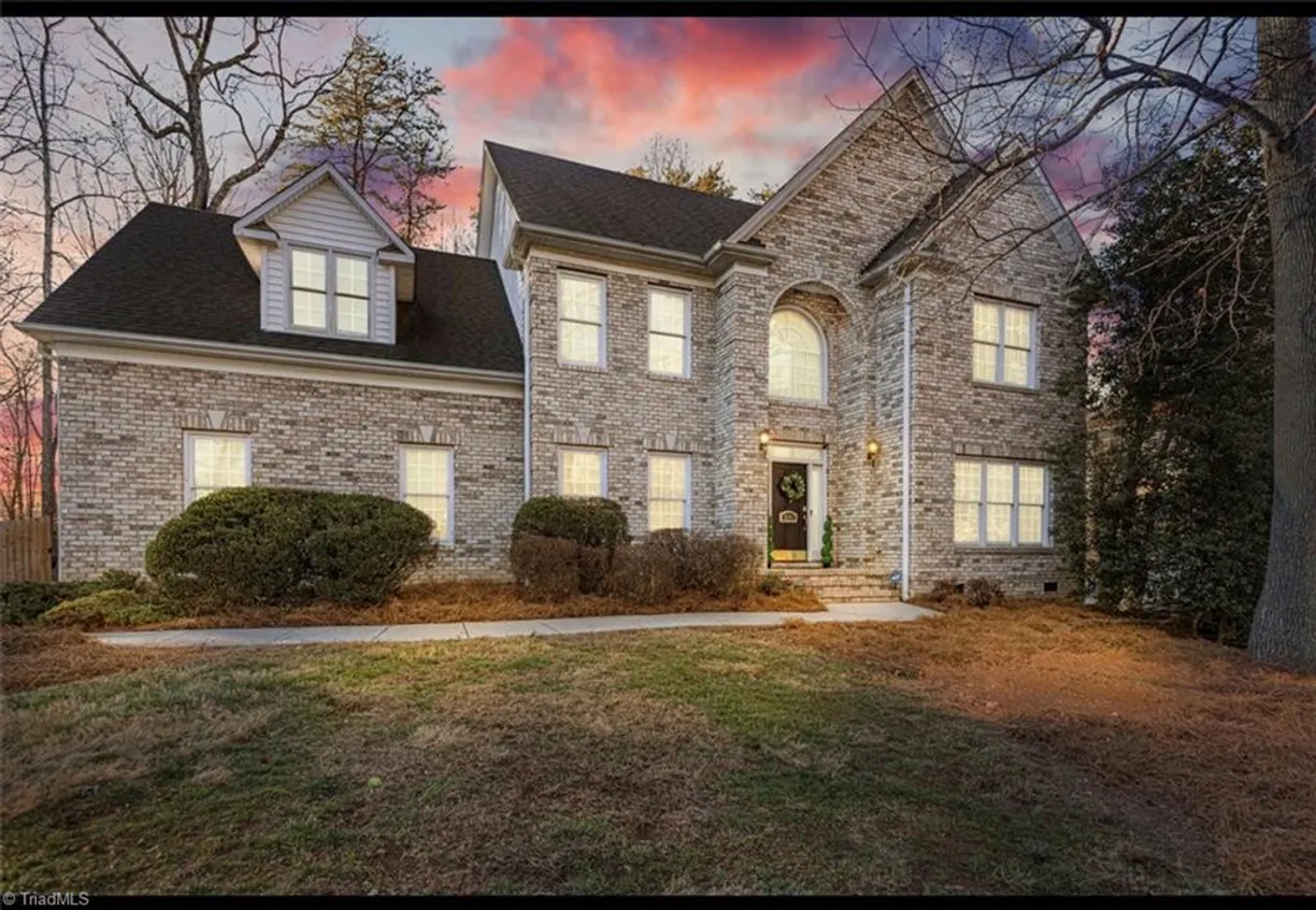 3101 Lodge Drive, Jamestown, NC 27282 Property for sale