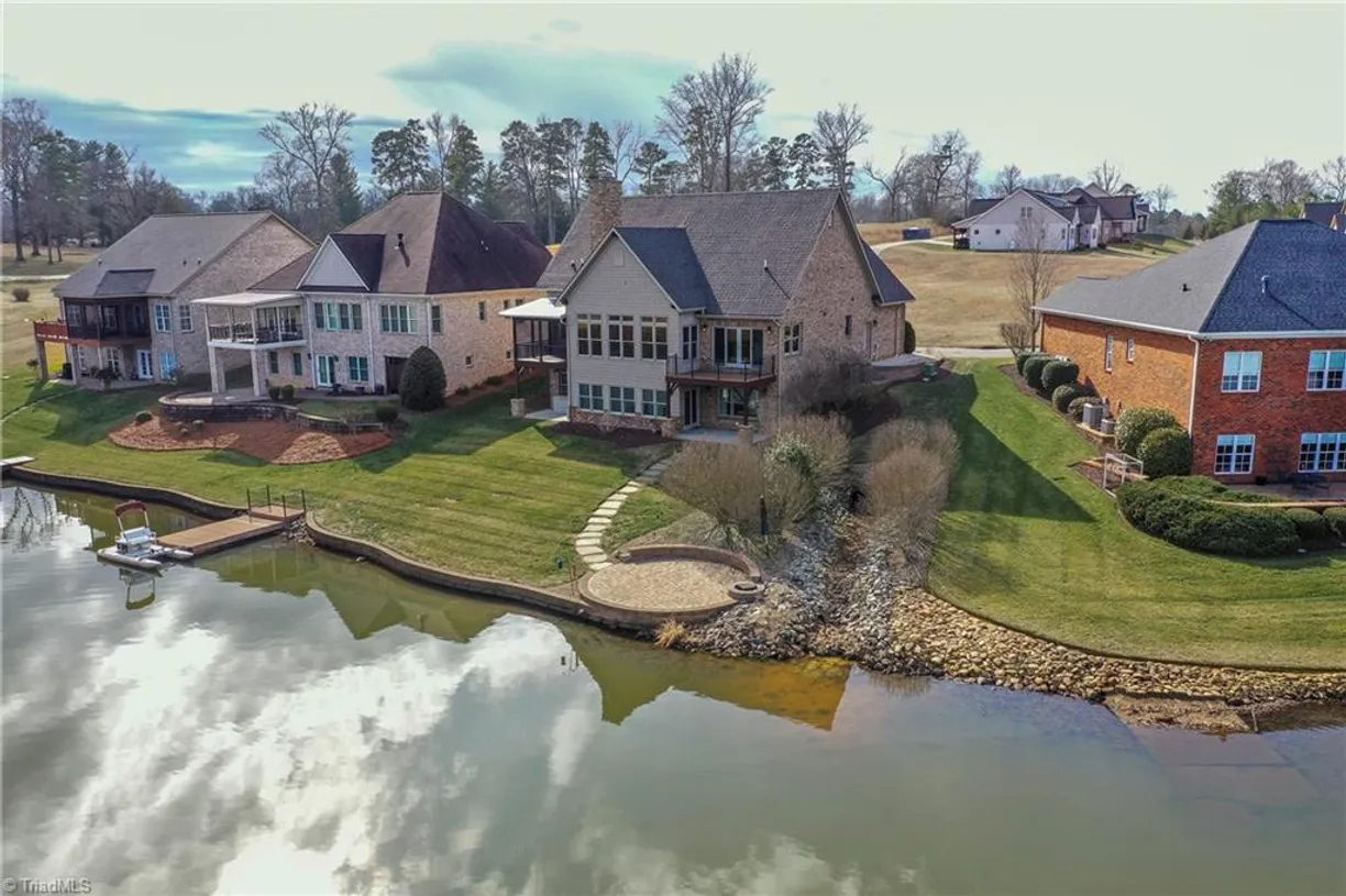 177 Reserve Drive, Mocksville, NC 27028 Property for sale