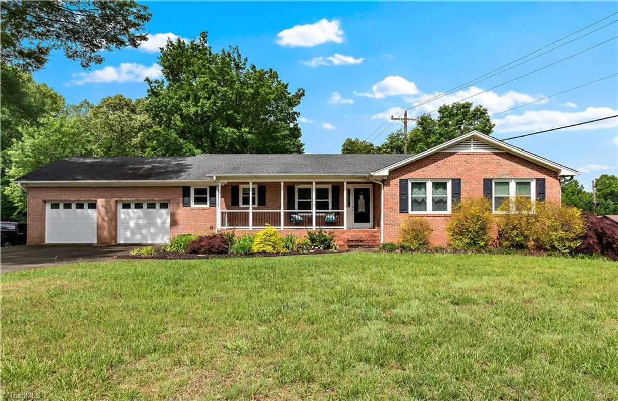 300 Doub Road, Lewisville, NC 27023 Property for sale