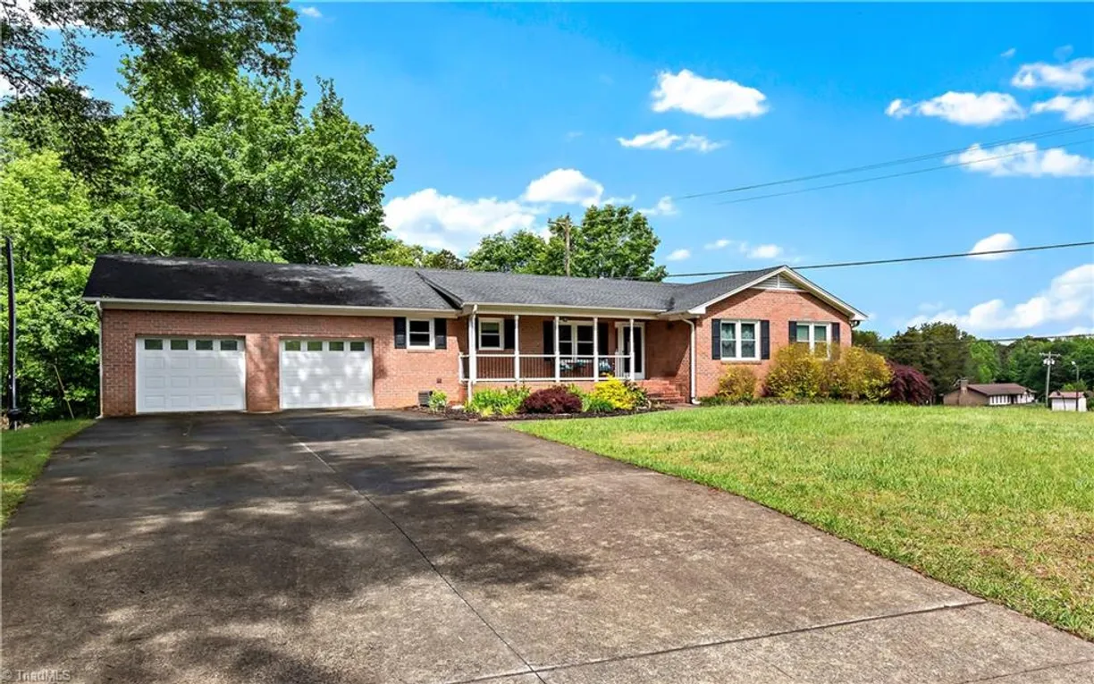 300 Doub Road, Lewisville, NC 27023 Property for sale