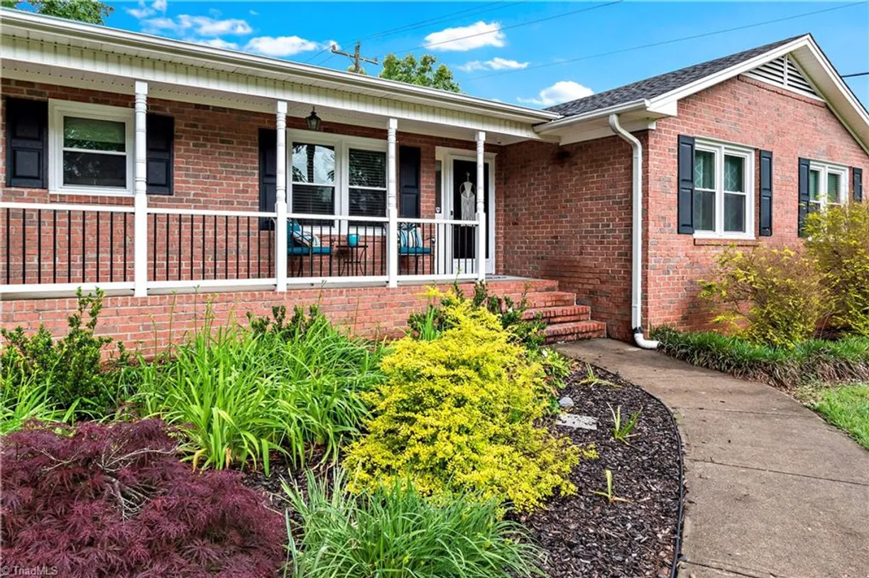 300 Doub Road, Lewisville, NC 27023 Property for sale