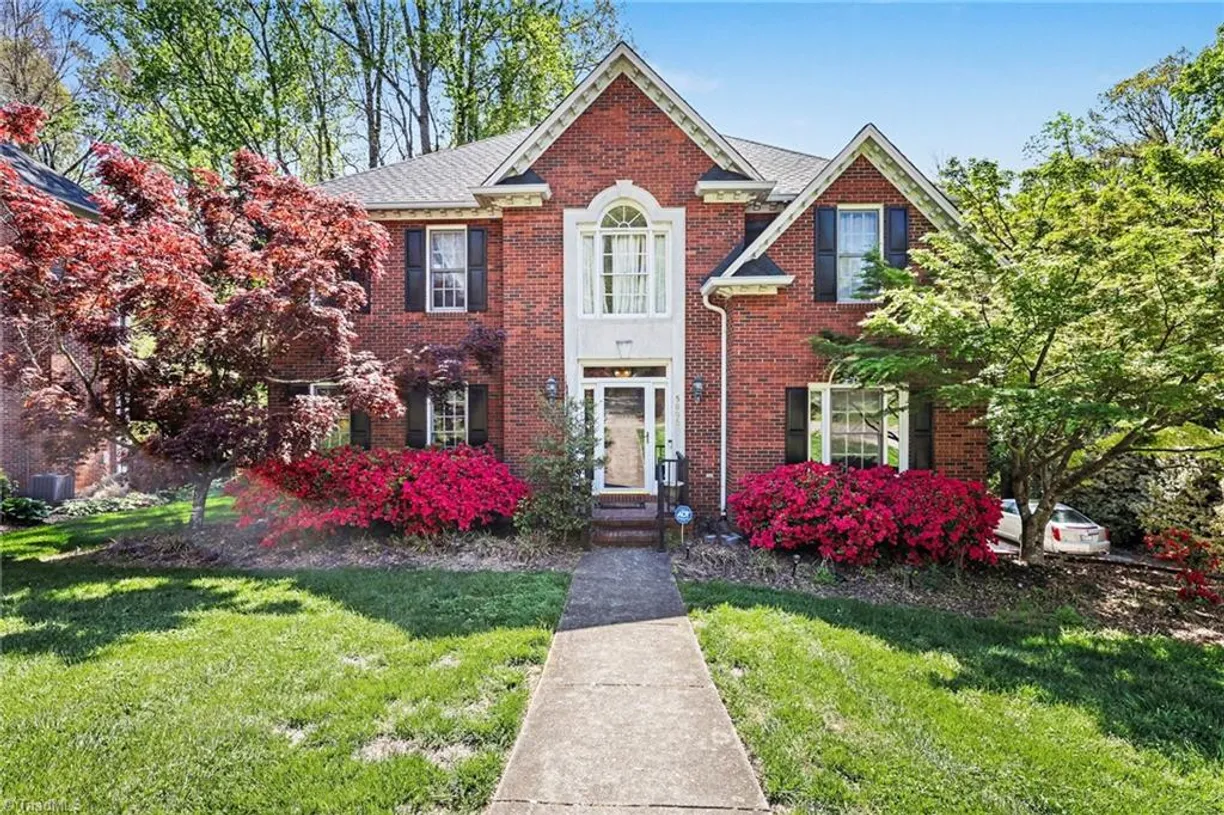 5005 Mayberry Lane, Winston-Salem, NC 27106 Property for sale