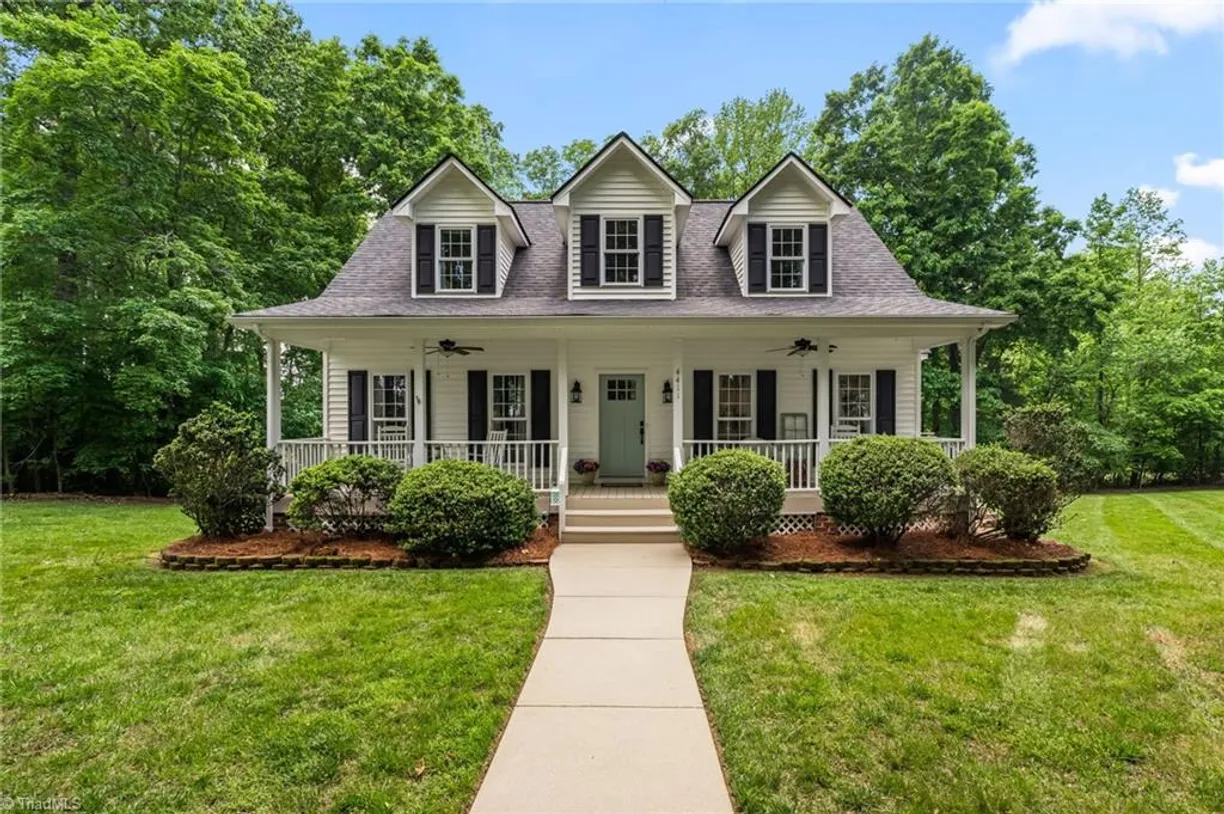 4411 Deacon Court, High Point, NC 27265 Property for sale