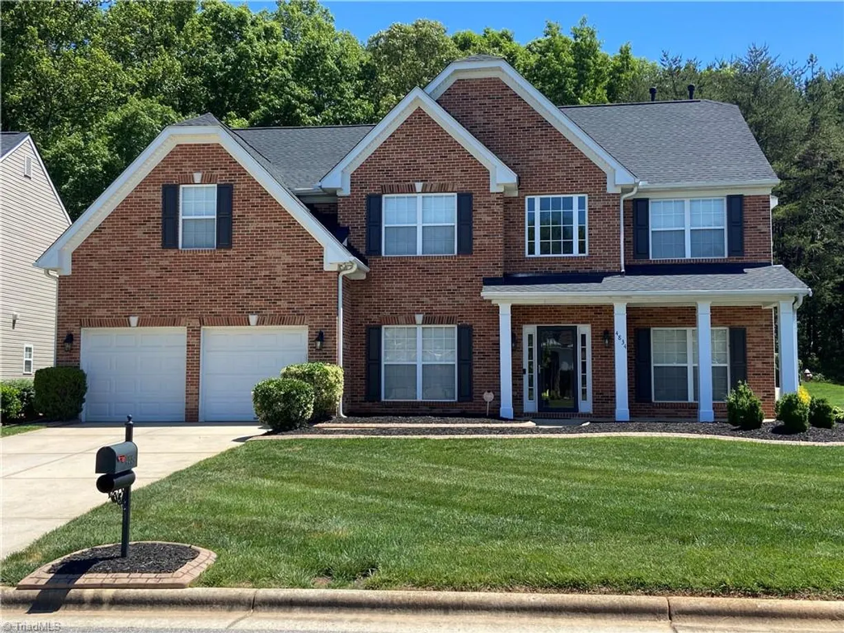 4834 Legacy Drive, Colfax, NC 27235 Property for sale