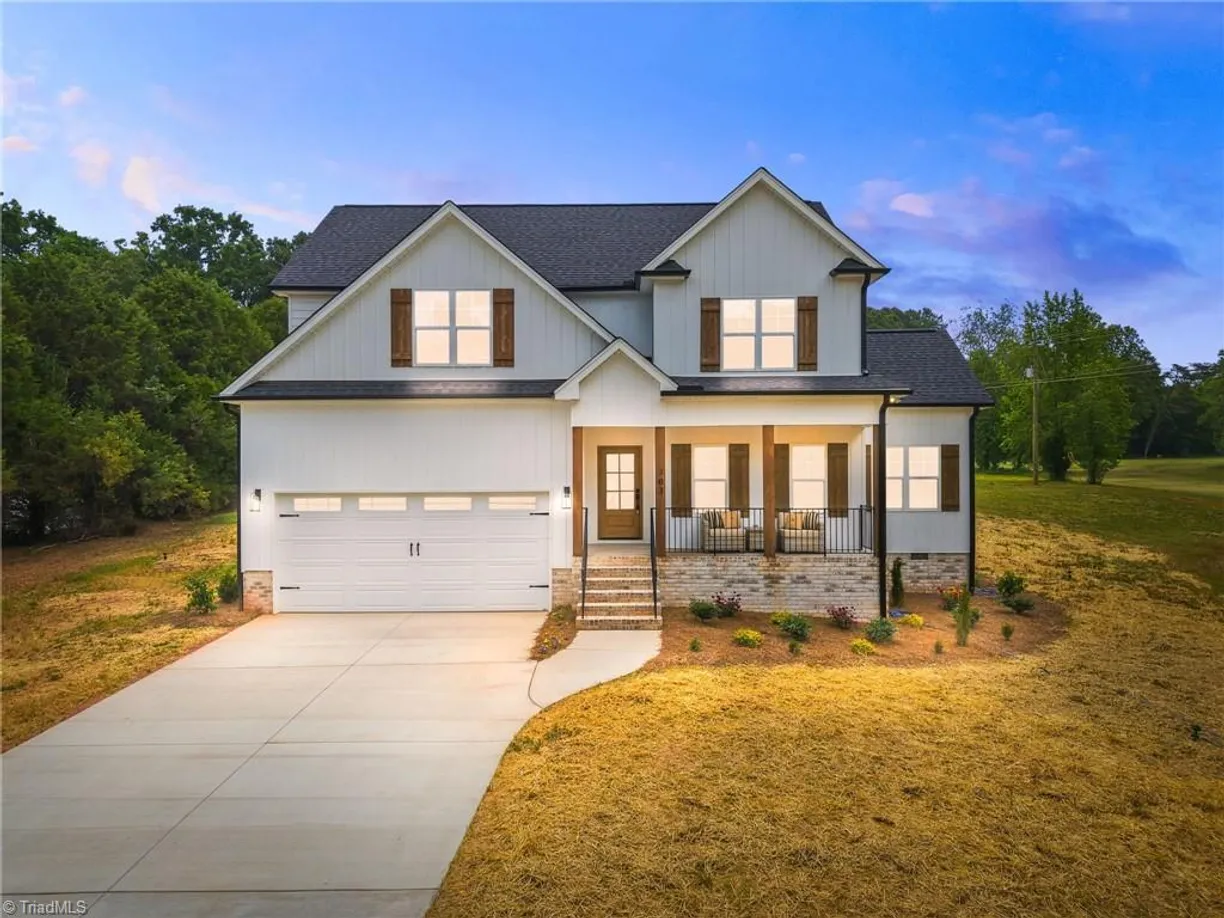 303 Country Club Drive, Stoneville, NC 27048 Property for sale