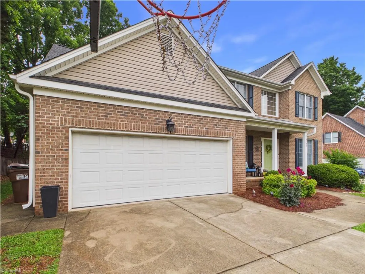 3105 Havasu Way, High Point, NC 27265 Property for sale