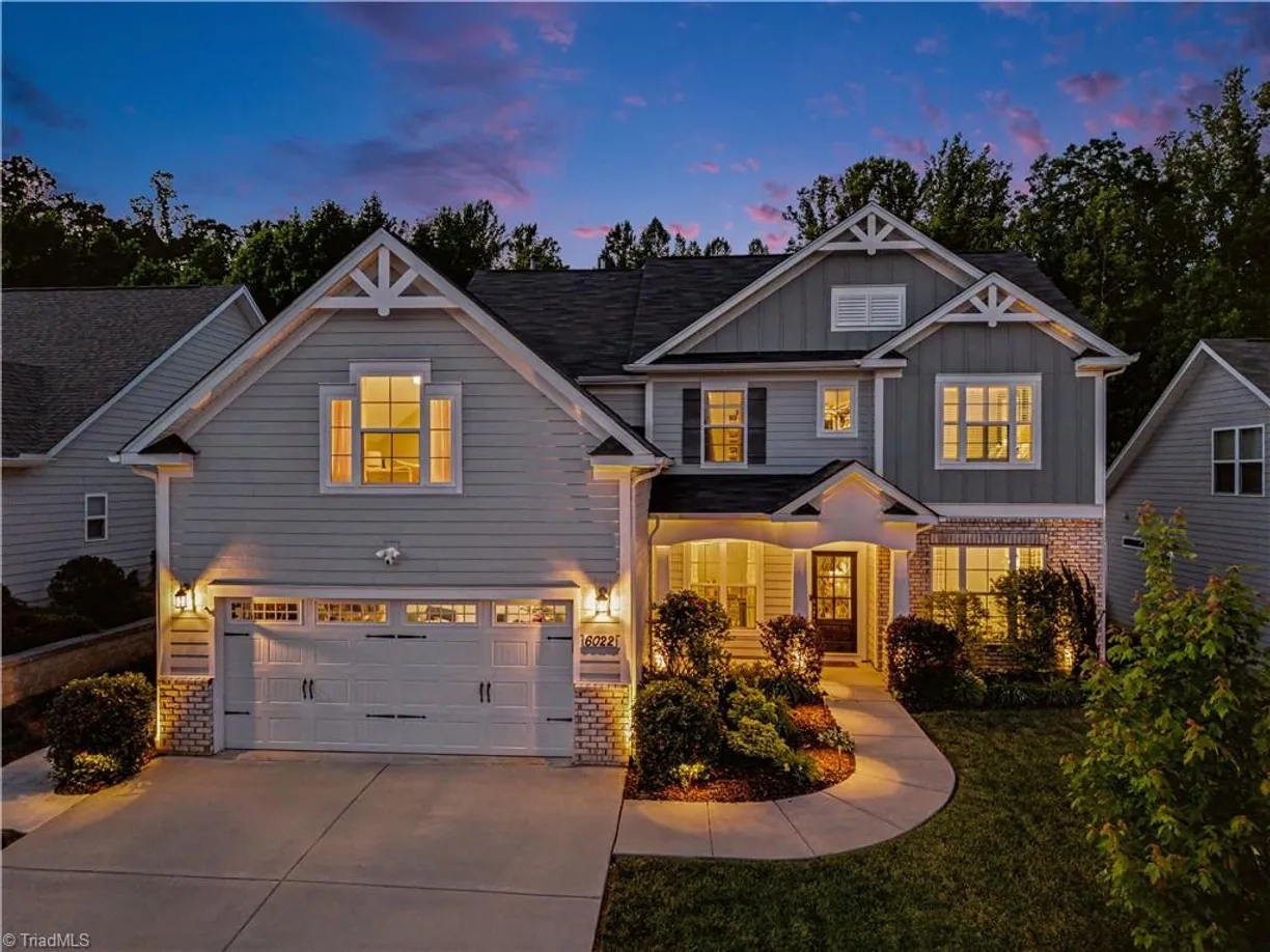 6022 Stone Valley Way, Greensboro, NC 27455 Property for sale