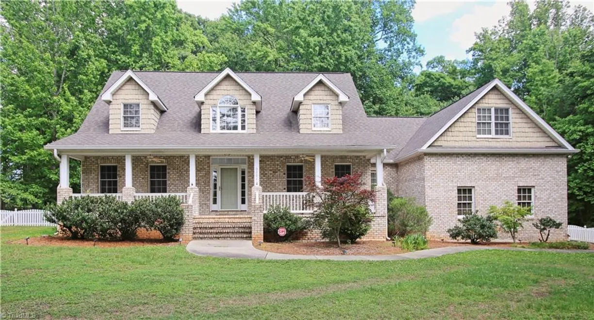 3201 Annry Drive, Summerfield, NC 27358 Property for sale