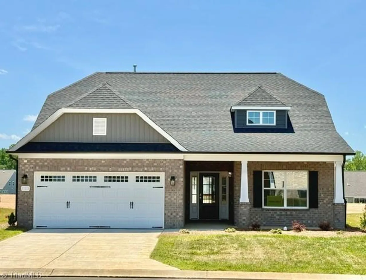 1123 Nantucket Drive #89, Mebane, NC 27302 Property for sale