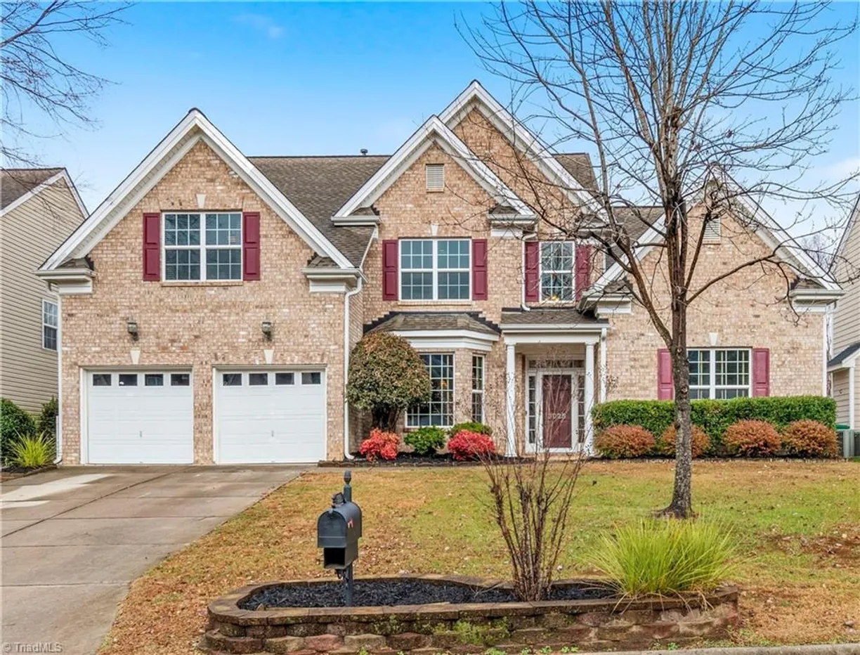 3025 Sycamore Point Trail, High Point, NC 27265 Property for sale